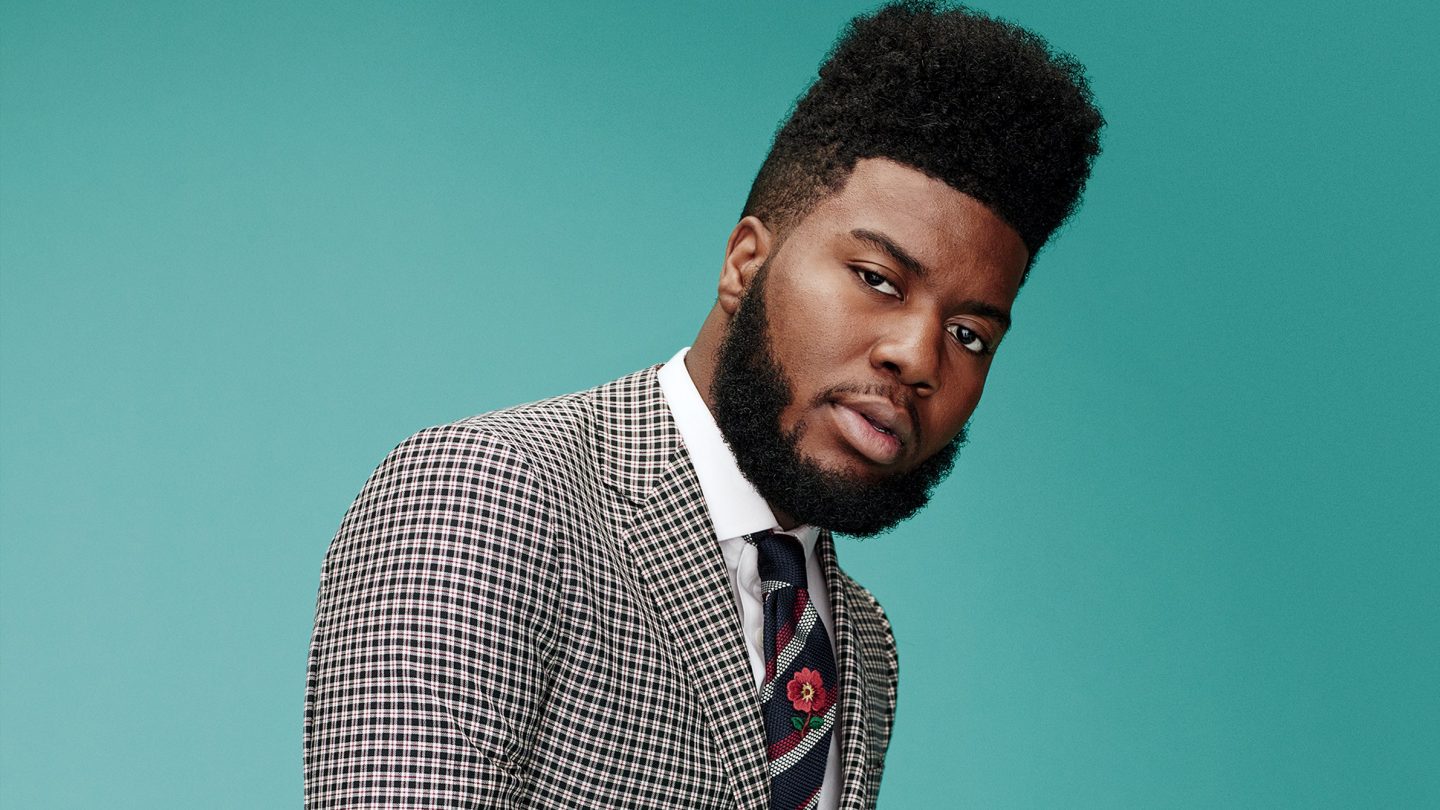 Khalid - Better 「無以更好」中文歌詞翻譯介紹 - Mr.生活扉頁