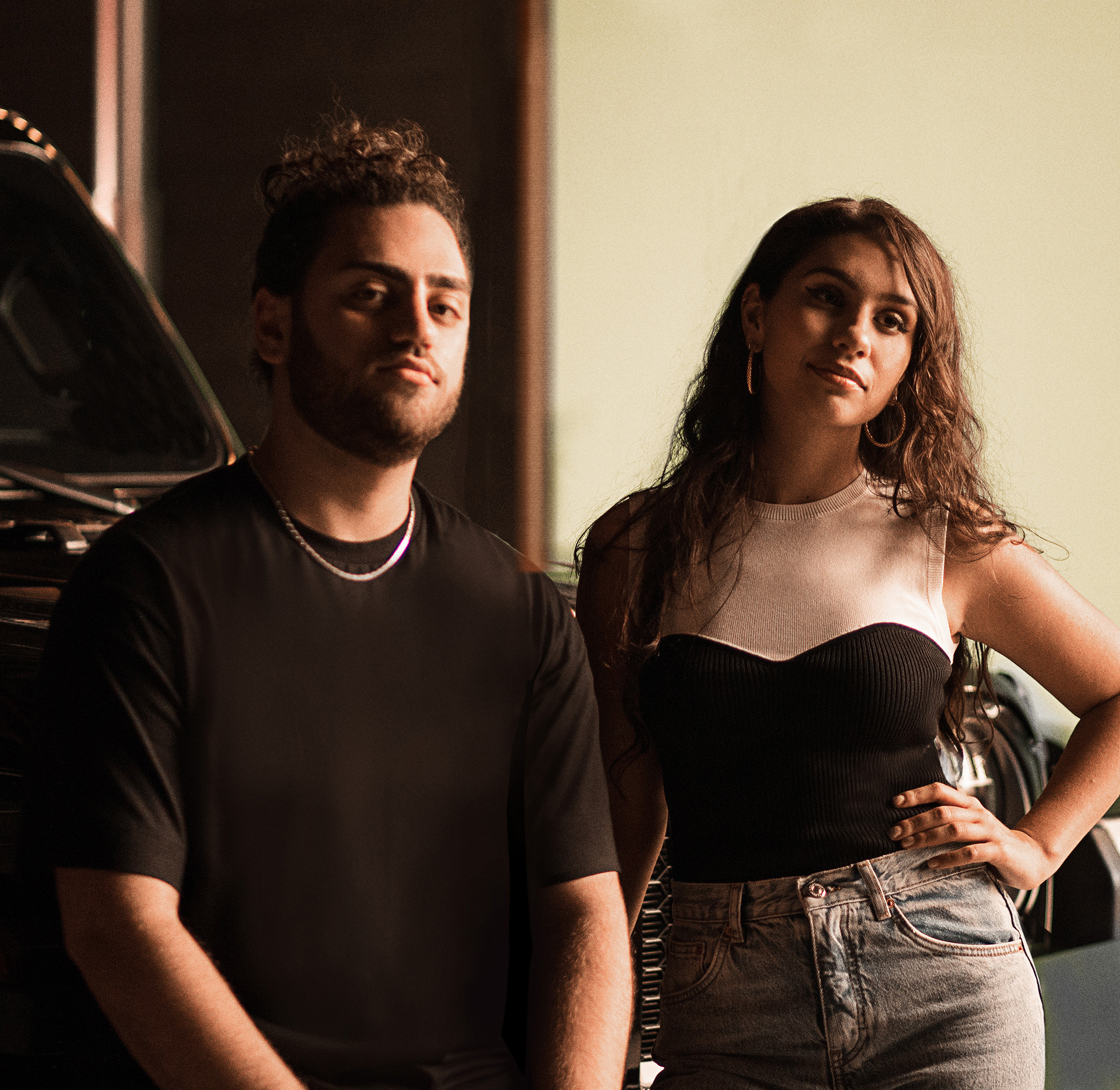 專訪/ Ali Gatie: 深情叛逆的新時代 R&B 饒舌小子，用自學打破音樂創作界線 - Mr.生活扉頁