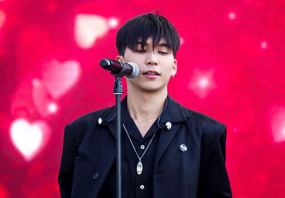 專輯解析／Colde - idealism 이상주의 - Mr.生活扉頁